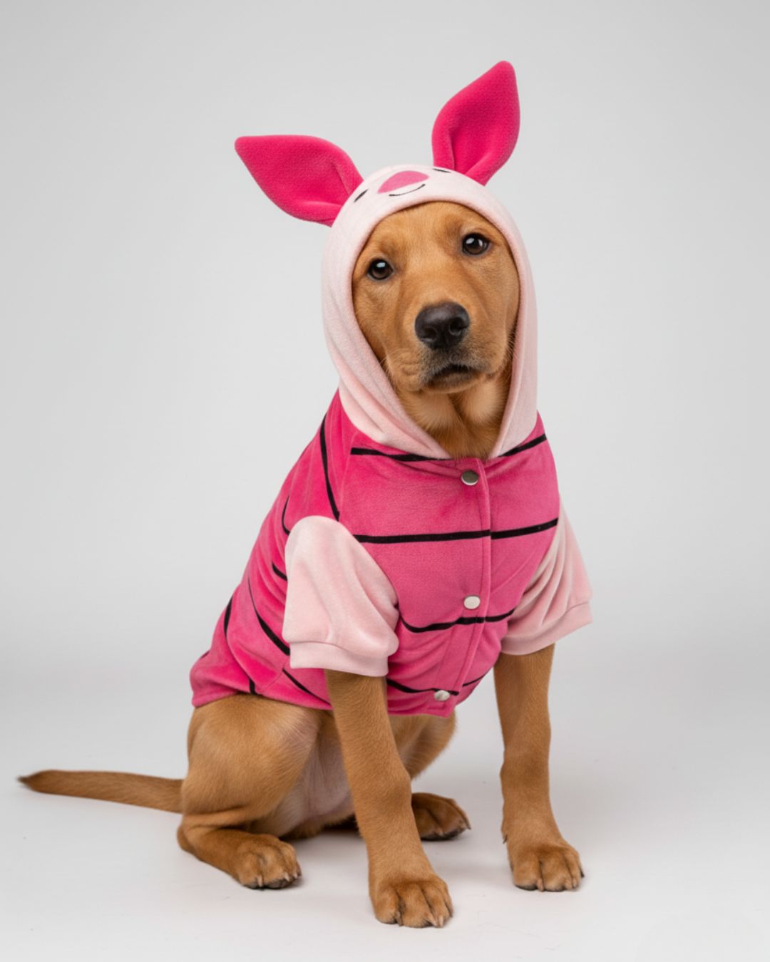 DISFRAZ PIGLET – Petzzo Tienda